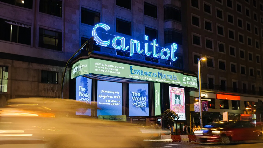 Evolución de los rótulos neón: historia y utilidad